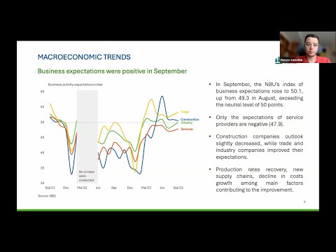 Ukrainian state budget 2024. US uncertainty and funds for recovery needs
