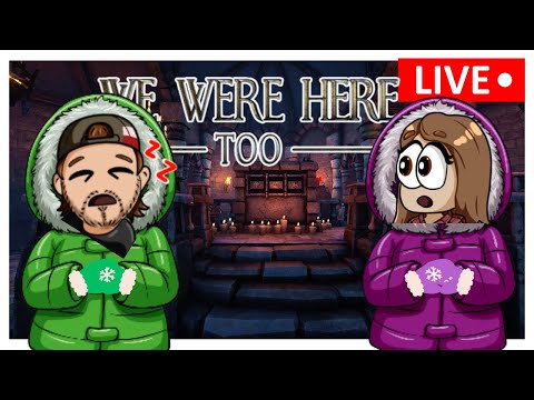 Steam Community :: Video :: Two idiots play a cooperative game | We ...