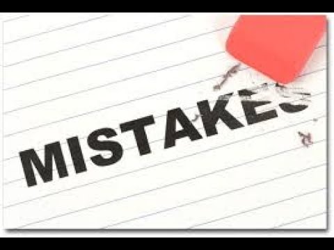 Do Spelling Mistakes Really Matter in Your Resume? | JobSearchTV.com