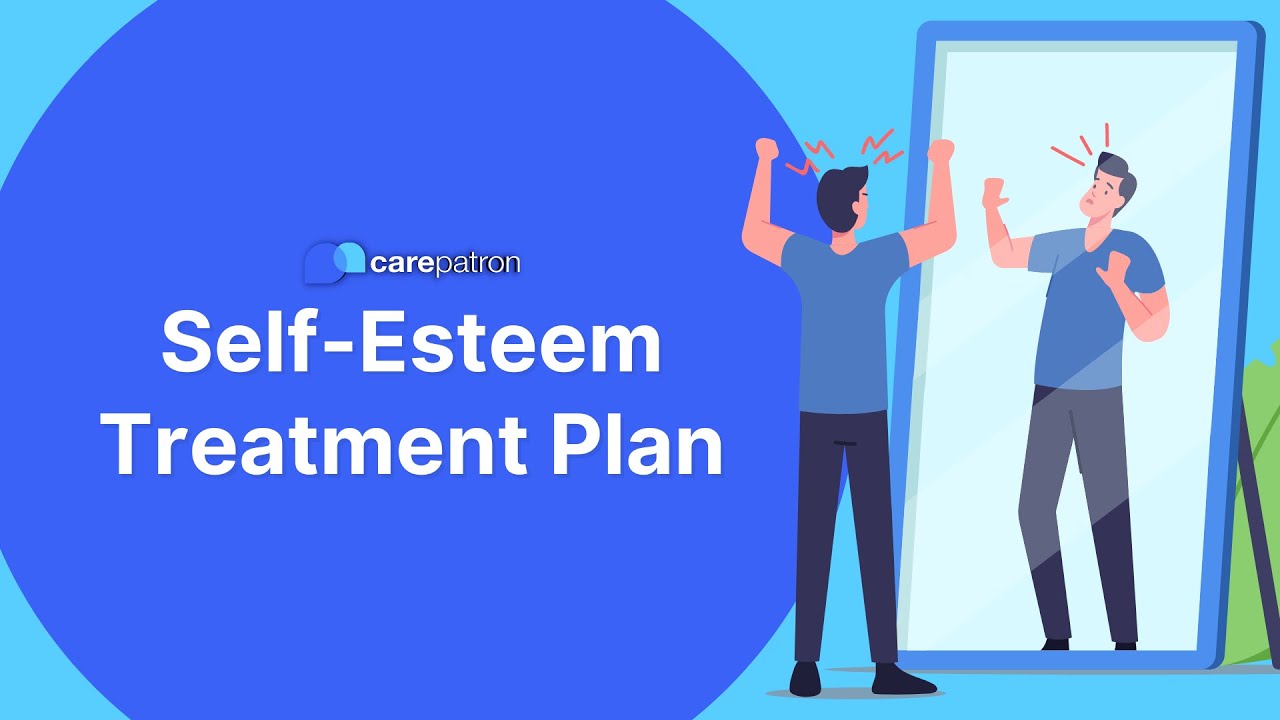 Self Esteem Treatment Plan