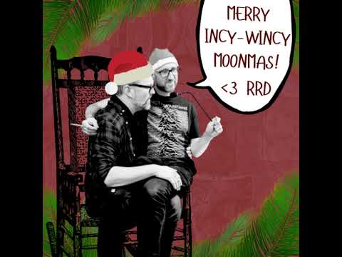 Til Death Do Us Heart: BONUS - Last Incy-Wincy-Moonmas I Gave You My Heart
