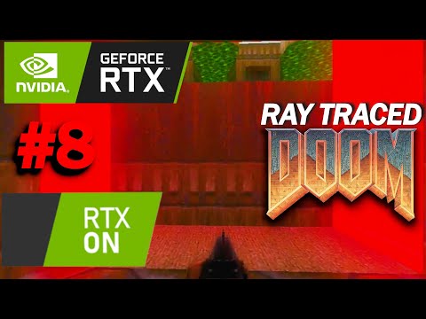 Steam Community :: Video :: #8 Ray Traced DOOM - LIVELLO FINALE ...