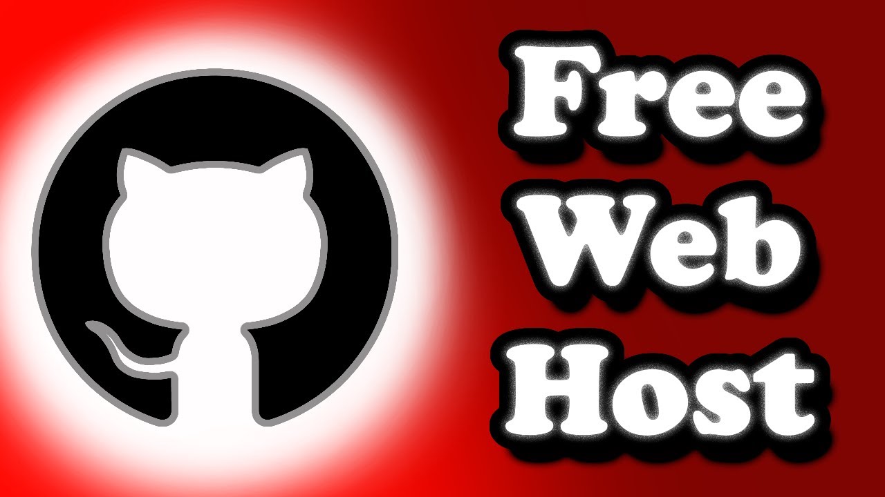 How to use GitHub pages | Get a FREE website!!!