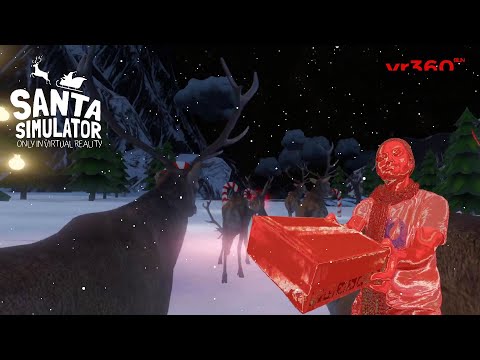Steam Community :: Santa Simulator