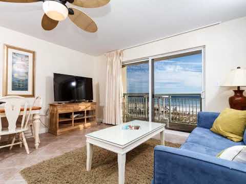 Pelican Isle 204 - Fort Walton Beach (Florida) - United States