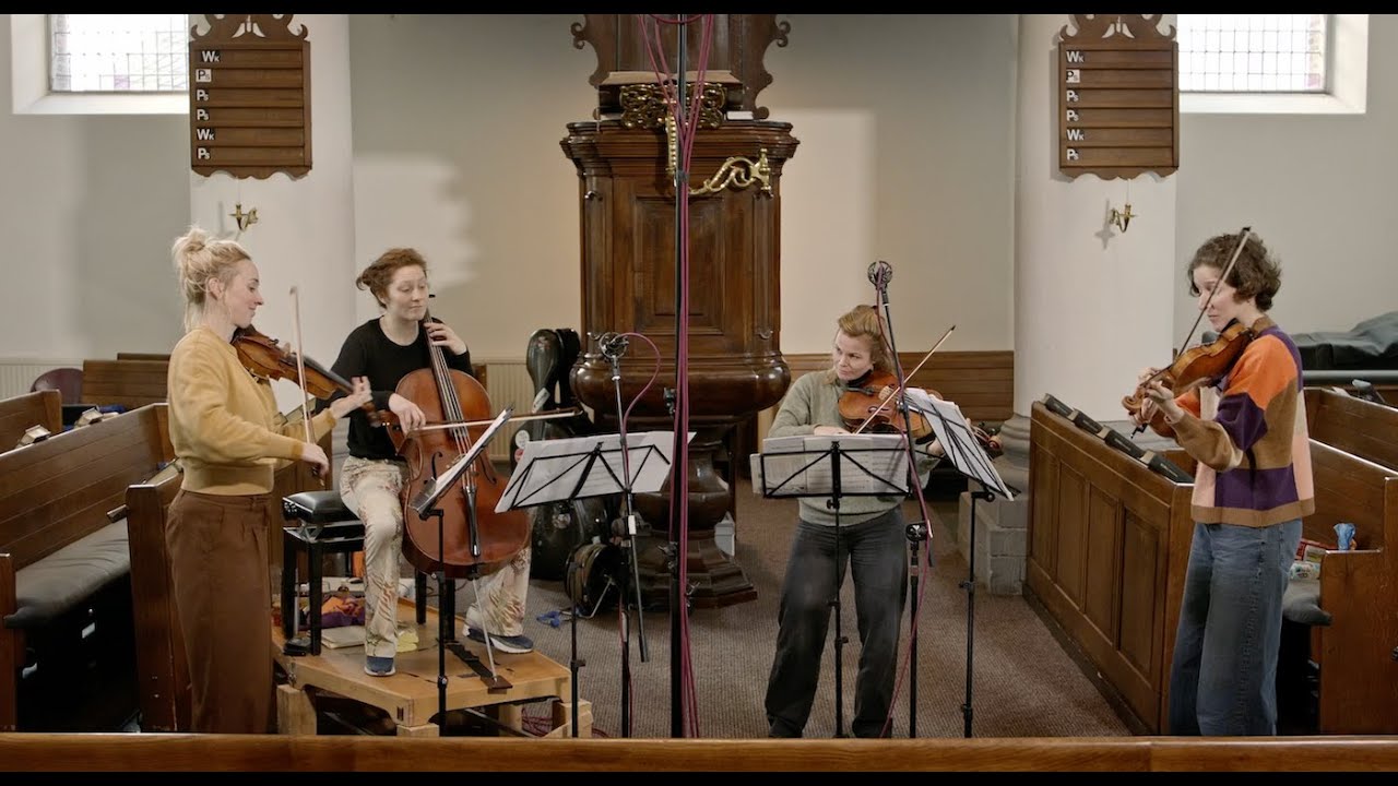 Channel Classics | Outhere Music