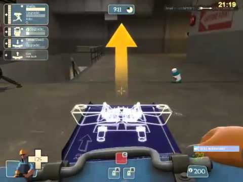 Steam Community :: Video :: Fallout Studios TF2 15th July 2009 - 4