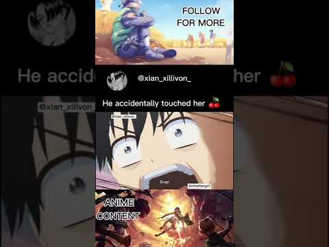 funny anime moment ????#shorts #animeedit #anime