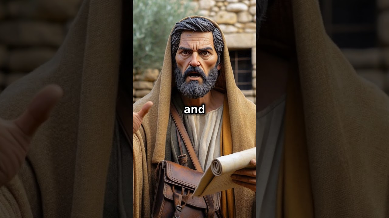 The Complete Story The Book of Philemon Like You've Never Seen It Before #faith #bible