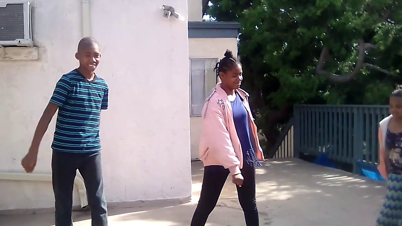 Boom floss gone Wrong