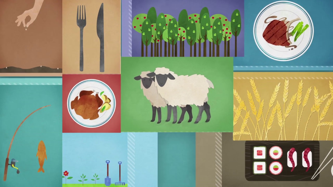 The Global Food Security Index