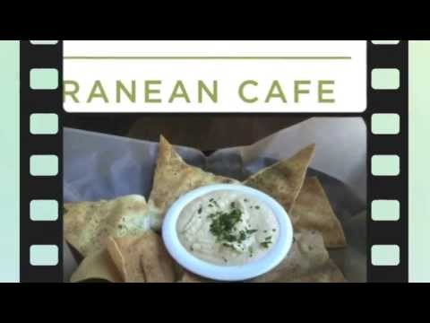 Hummus vs Taziki Sauce | Taziki's Arkansas