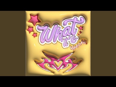 What It Is (Solo Version)