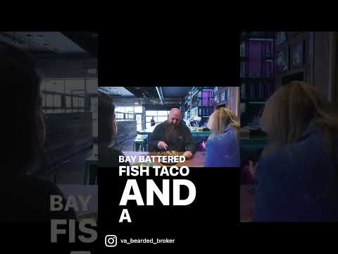 Check out Banditos Tacos and Tequila in Fairfax, VA