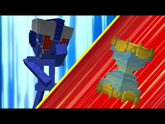 Stickmin Artifacts (Updated to 1.17) Minecraft Data Pack