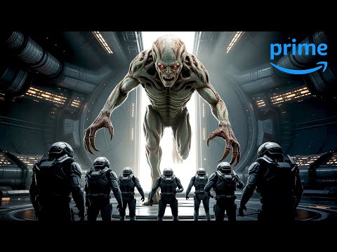 "10 Insane Fantasy & Sci-Fi Movies on Netflix That Go Way Too Hard!"