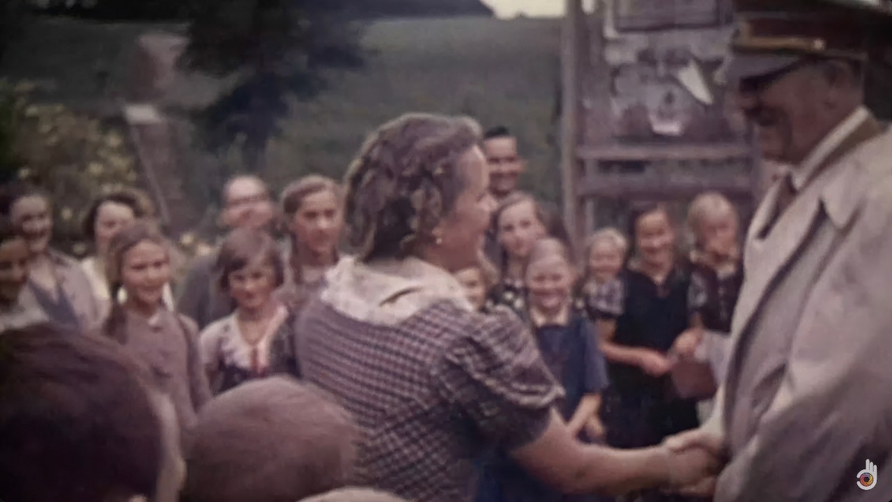 The Rise of Adolf Hitler: From Homeless Artist to Dictator | Galaxy.ai