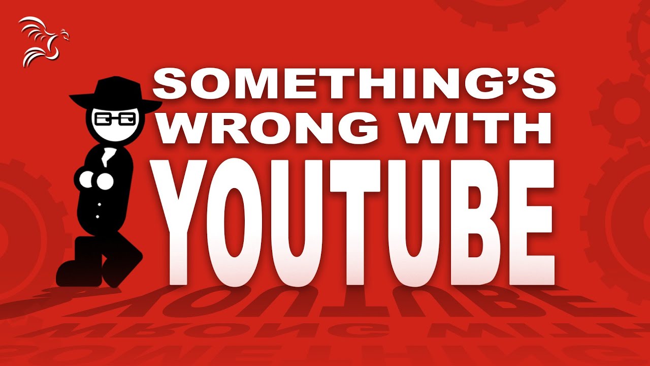 YouTube Is Crushing Our Viewership