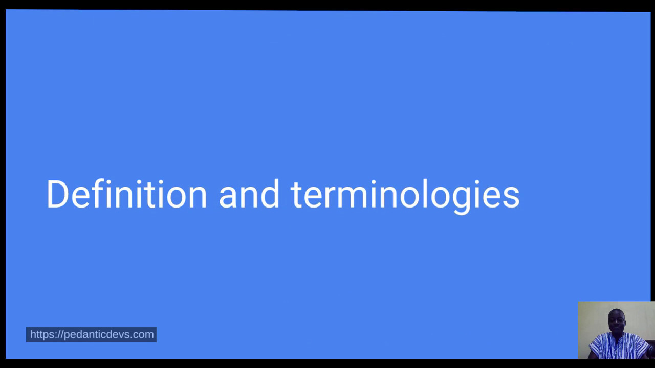 What really is Java EE?