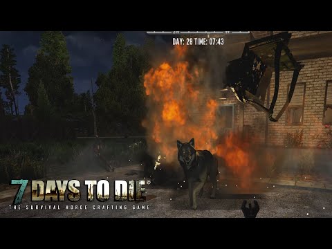 Steam Community :: 7 Days to Die