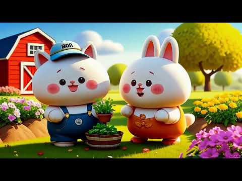 Fat Cat Farm Care I AI AMI
