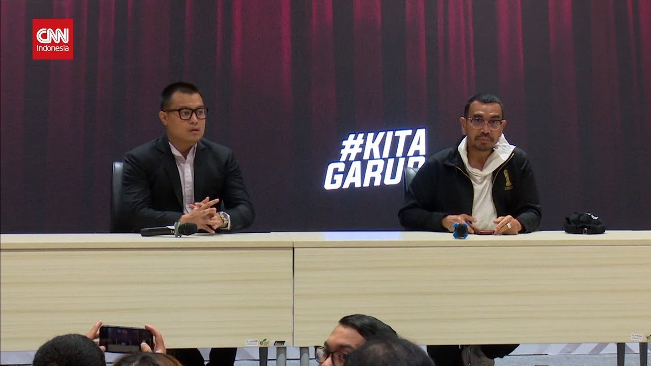 FIFA Resmi Batalkan Drawing Piala Dunia U 20 Di Bali