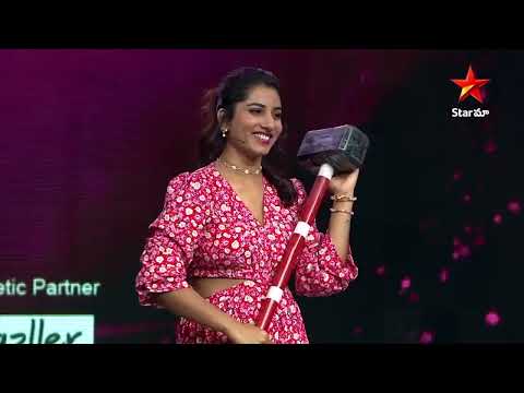 Ohmkar Tries To Manipulate Vishnu Priya | Sixth Sense Season 5 | Anchor Ravi | Star Maa