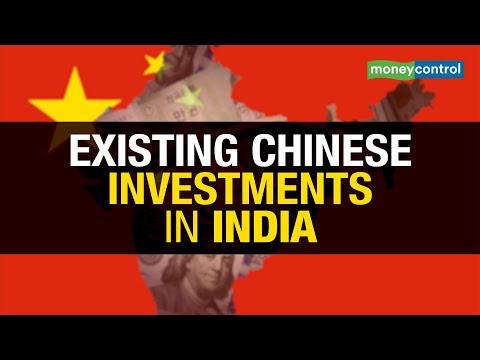Existing Chinese investments in India | New FDI norms | Explained