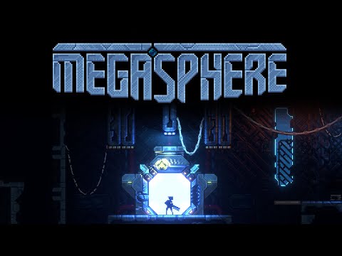 Steam Community :: MegaSphere