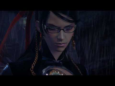 Steam Community :: Video :: bayonetta 3 opening cinematic [ pc ryujinx ]