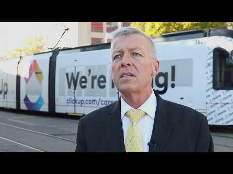 MTS' Security Director on the New Year's Day Incident at Old Town