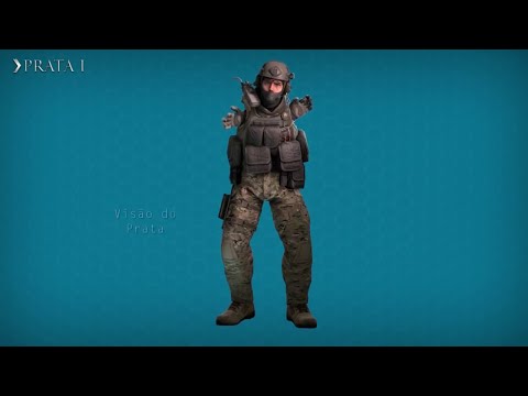 Steam Community :: Video :: If NeokCS were silver