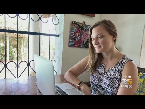 Pandemic Driving More People to Work Remotely From Rental Properties