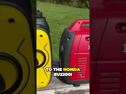 CHEAPEST Amazon Generator Will SHOCK YOU!!