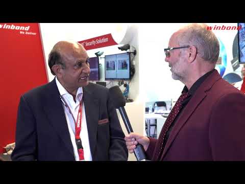 New High-Performance Serial NAND: A Better High-Density Storage Option for Automotive Display