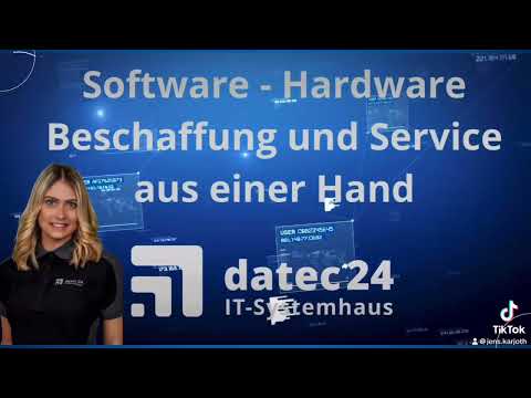 datec24 AG IT-Service Stuttgart, IT-Outsourcing, Managed Services und sichere Cloud-Infrastrukturen