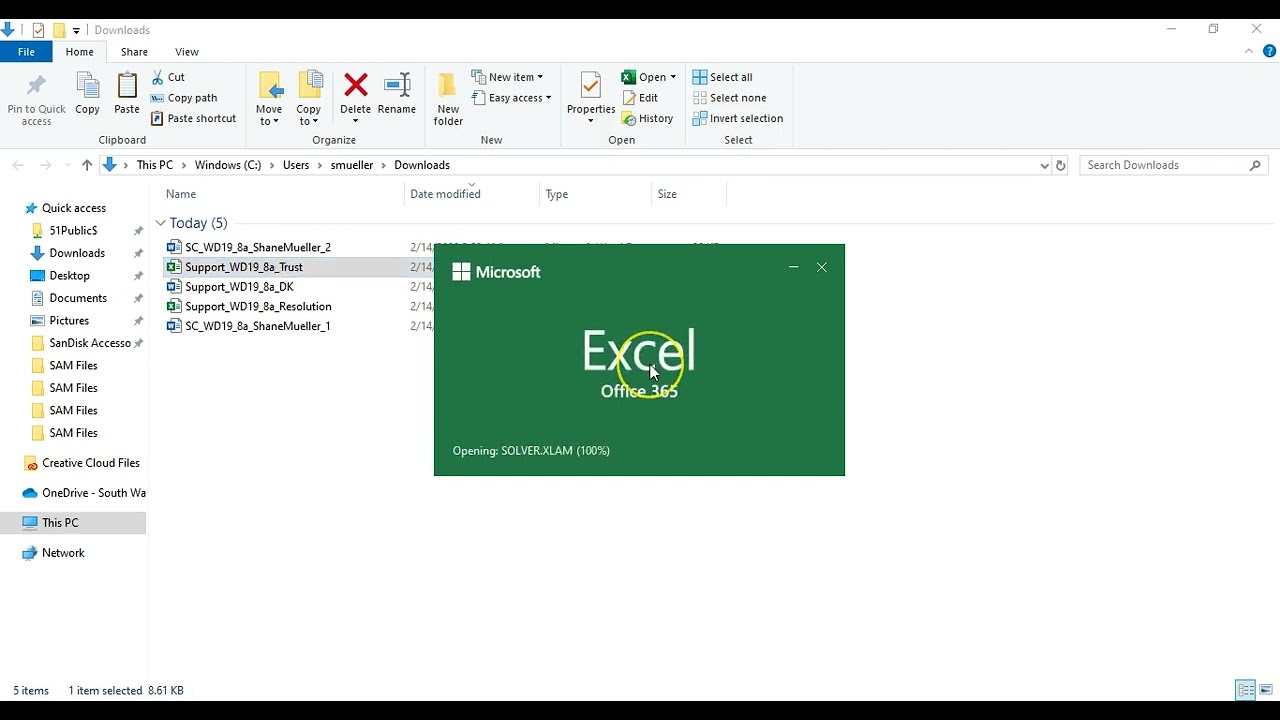 SAM Project 8a ArgosFinancial