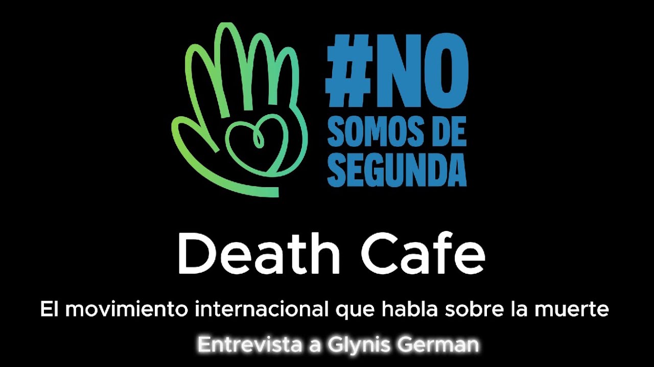 ¿Qué es un Death Cafe?