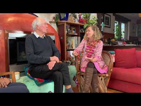 A conversation with Stuart Rees about his new book - Cruelty or ...