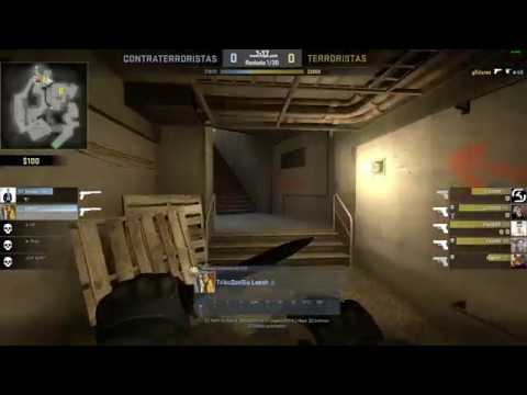 Steam Community :: Video :: Leesh 4k CS:GO