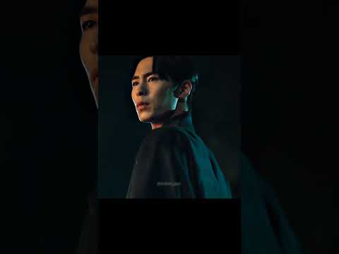 he is made for such dramas ❤️🔥 #leejaewook #alchemyofsouls #kdrama #janguk#asiandrama#dearhongrang