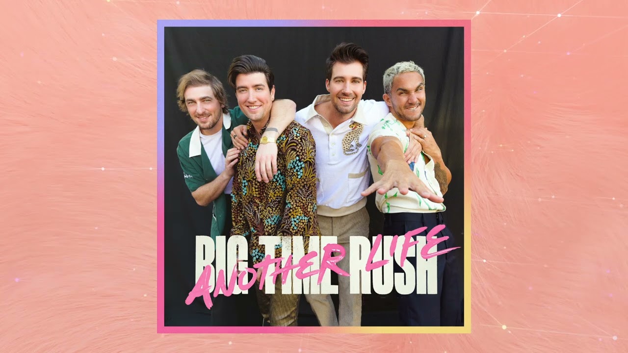Weekends by Big Time Rush from USA | Popnable