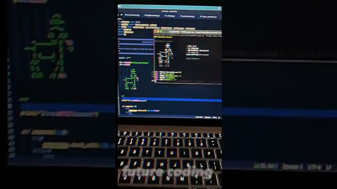 python turtle animation tutorial || turtle graphics projects