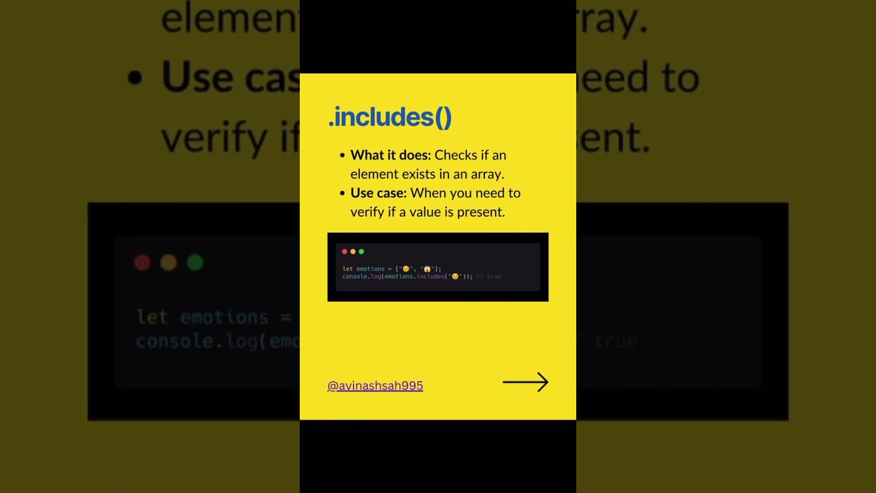 The DEVELOPER's Guide to Mastering Javascript Array Methods