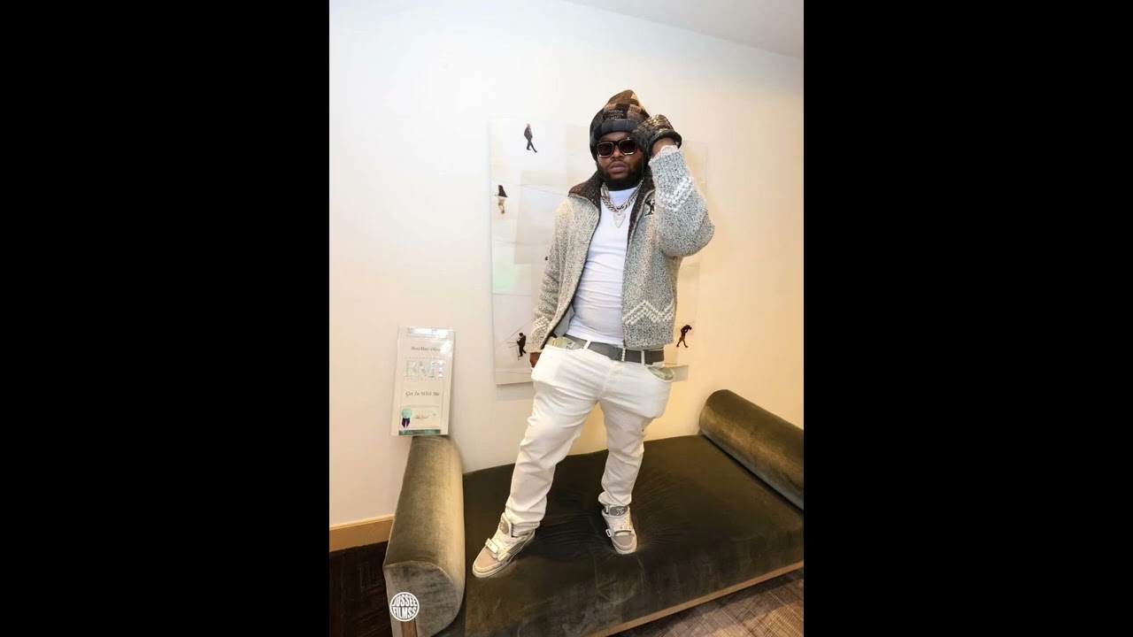 [HARD] Bossman Dlow Type Beat- 