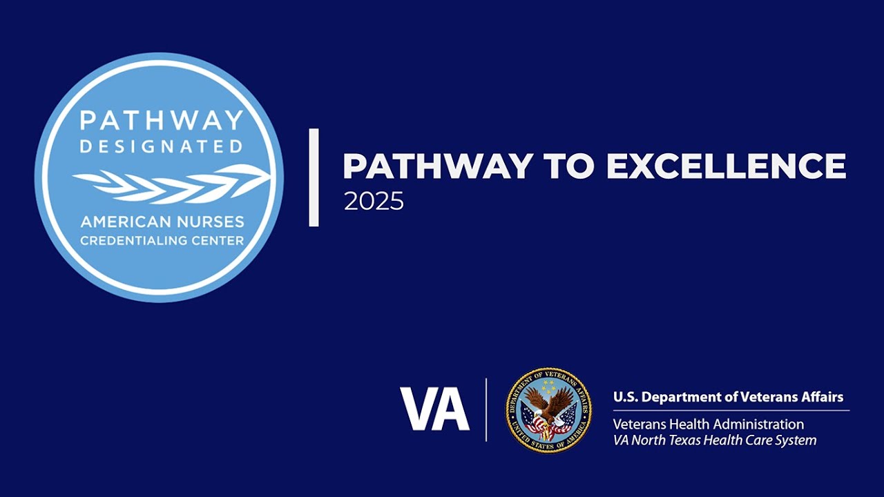 Pathway to Excellence Overview 2025