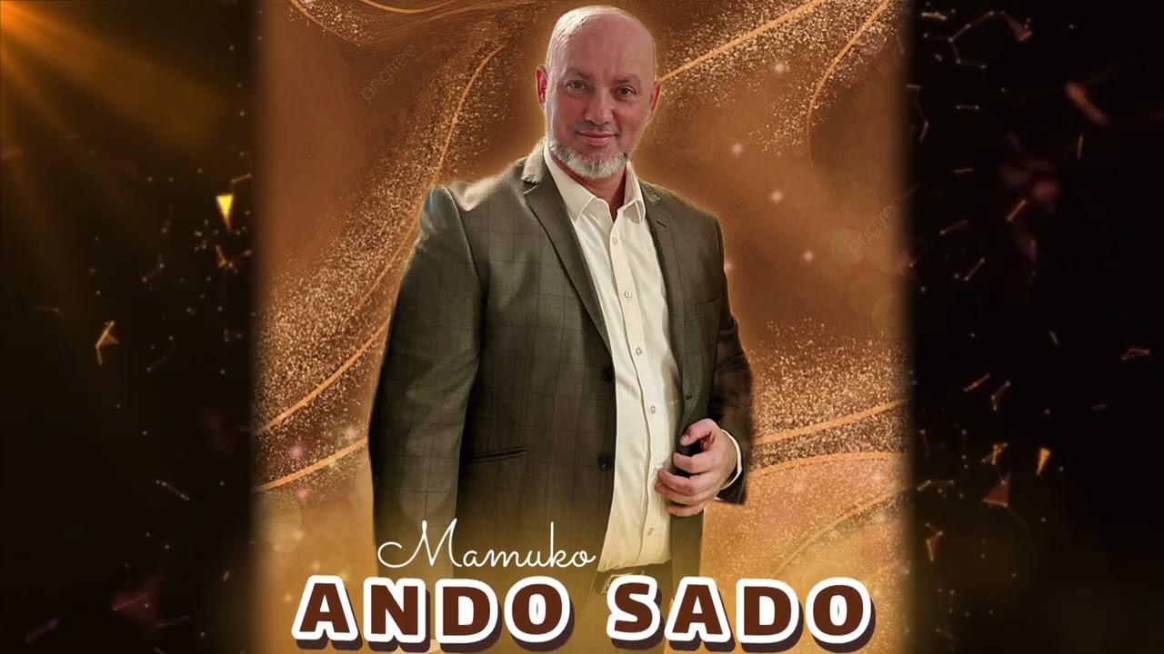 ANDO SADO by Mamuko Berci from Slovakia | Popnable