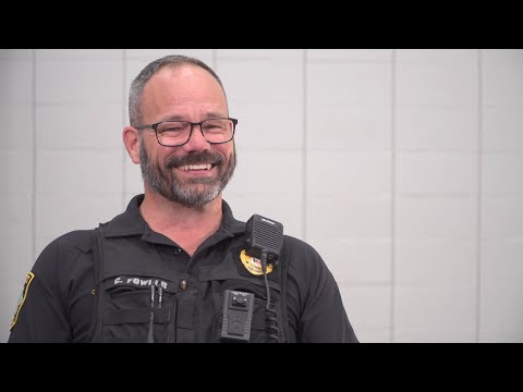 Difference Maker Spotlight: Colin Fowler