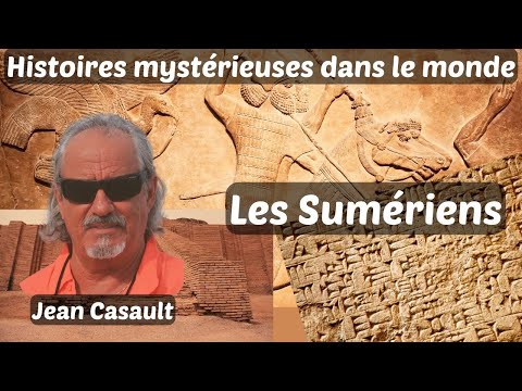 Les Sumériens