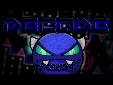 Steam Community :: Video :: - Geometry Dash - DeCode [Demon] By: Rek3dge